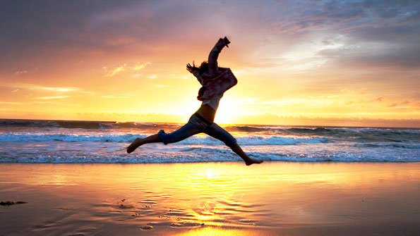 Het voelt goed... - Lotusvijver