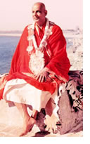 De spirituele leefgemeenschap - Lotusvijver