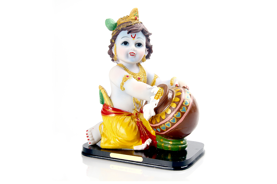 bigstock-Hindu-God-Krishna-Over-A-White-29220500 - OHM